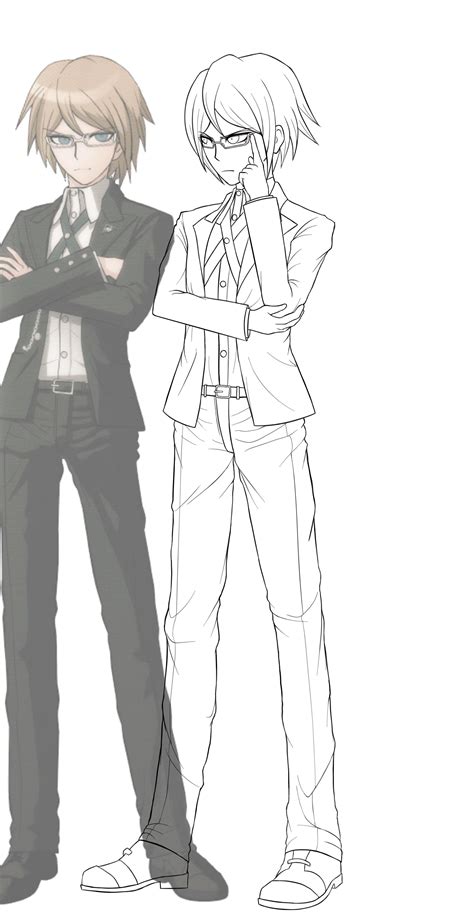 129 Best Scrum Debate Images On Pholder Danganronpa Last Defense