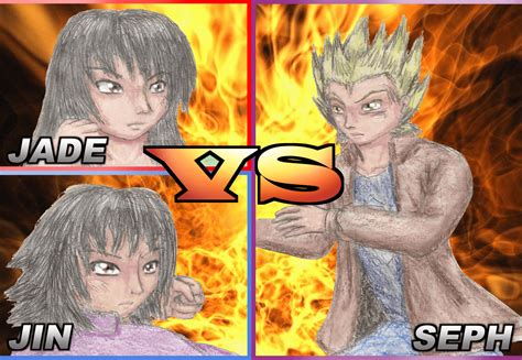 Demon Hunters Fighting Game Chapter 2 3 Demon Hunters Art