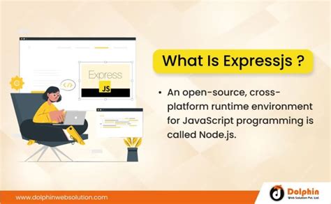 Node Js Vs Express Js What S The Difference