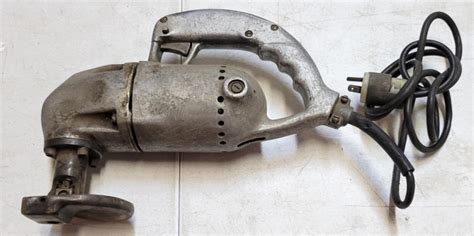 Lot Heavy Duty Metal Cutting Shear