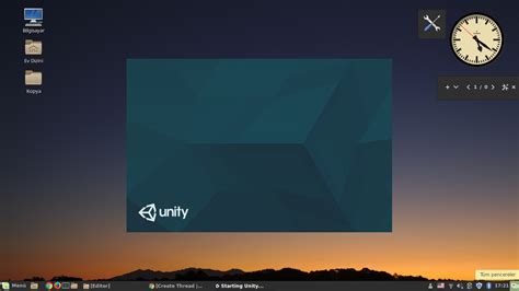 Linux Mint doesn't start Unity - Unity Engine - Unity Discussions