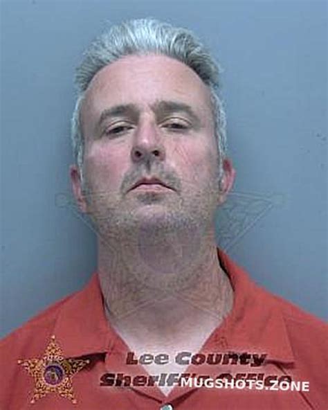 Ryan Christopher Michael 02 28 2023 Lee County Mugshots Zone