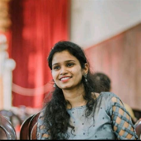 Akshatha Acharya Lecturer Canara Vikaas First Grade College Linkedin