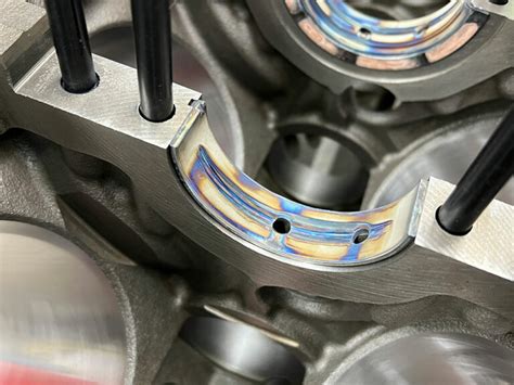 How To Build An LS Engine Short Block Assembly