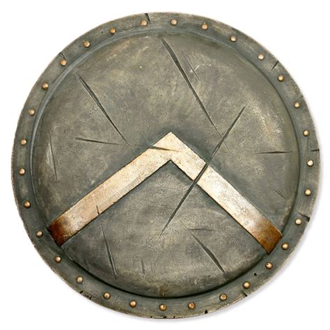 Leonidas Shield