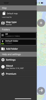 11 Free Map Maker Apps For Android IOS Freeappsforme Free Apps For Android And IOS