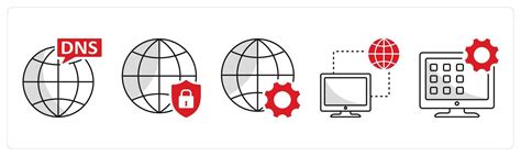 Page 2 Cybersecurity Protocols Vector Art Icons And Graphics For