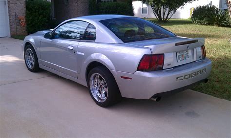 03 Terminator Cobra 624bhp 704tq