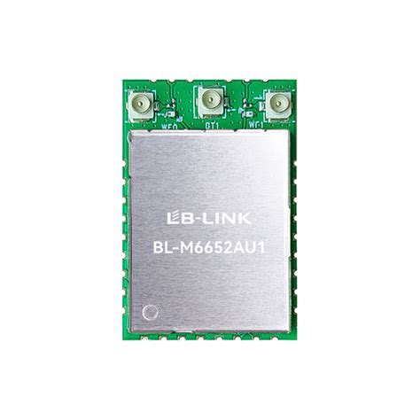 Wi Fi 6 Module From China Wi Fi 6 Module Manufacturer And Supplier Lb Link