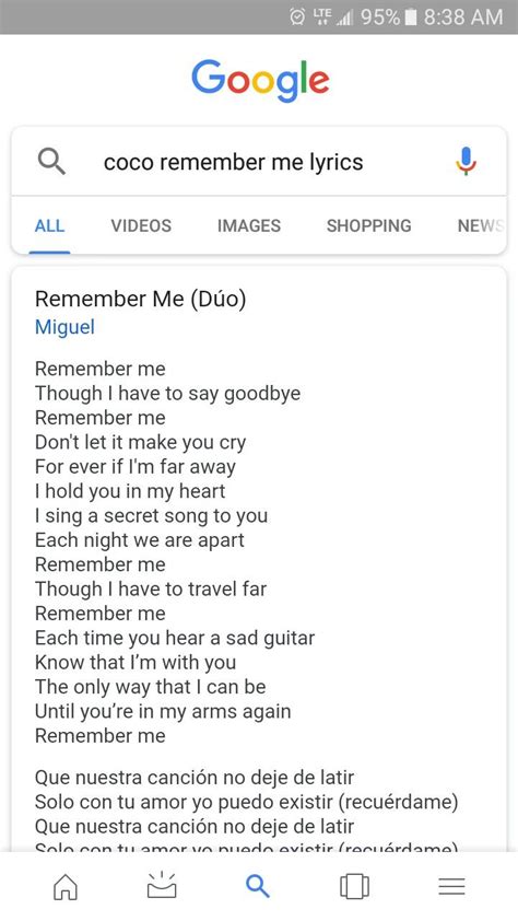 From The Movie Coco I Like This Song Stuck In My Head In 2024 Me