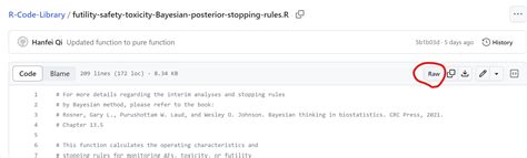 Connecting R Studio And GitHub OncologyQS