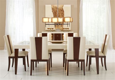 Sofia Vergara Dining Room Set