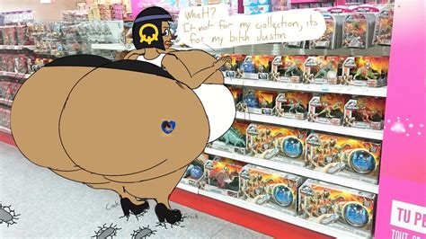 Rule 34 Big Ass Big Breasts Breasts Bubble Butt Cleopatra Smith