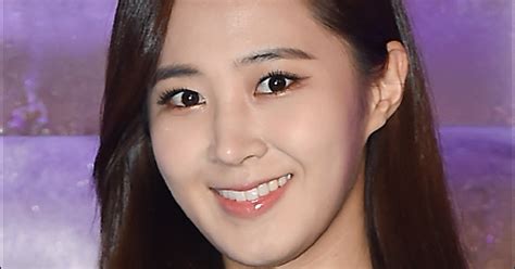 [md포토] 소녀시대 유리 매력적인 미소