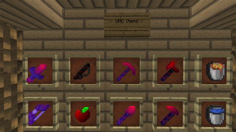 Ruby 16x Texture Pack Minecraft Texture Pack