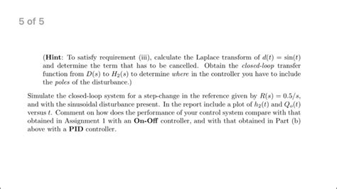Problem 26 2 Marks Figure 1 Shows A Simulink Model