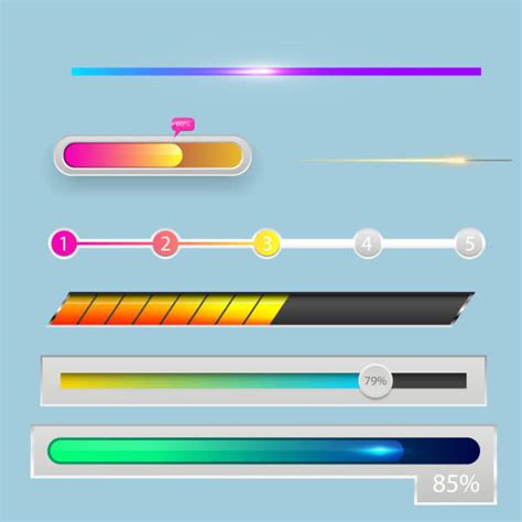1300 Uiux Elements Stock Illustrations Royalty Free Vector Graphics And Clip Art Istock