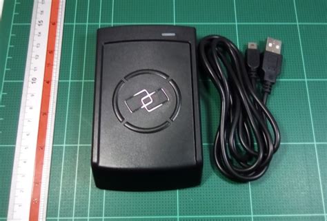 Mifare Card Usb Reader เครองอานบตร RFID Mifare แบบ Usb