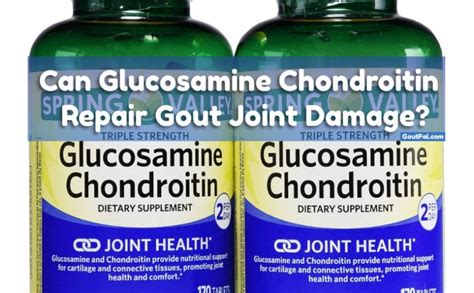 Any Hope For Gout Joint Damage Goutpal Gout Help