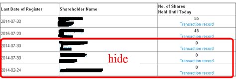 Sql Php Mysql How To Hide Rows If The Sum Of Row Is Zero Stack Overflow