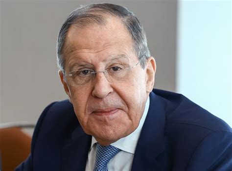 Сергей Лавров Нямаме очаквания за прозрачност при разследване на взривяването на „Северен поток“