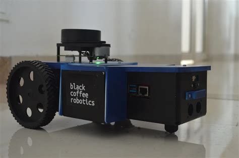 Ros And Ros2 Navigation Stacks A Performance Review