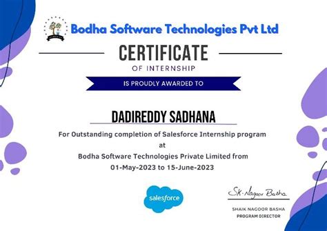 Dadireddy Sadhana On Linkedin Internship Miniproject Java