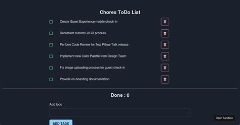 Chakra Ui Examples Codesandbox