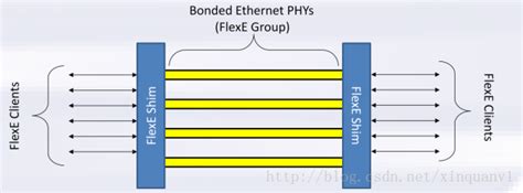 flex ethernet flexe 初识 flexe协议 csdn博客