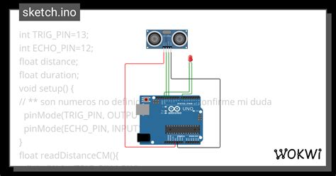 El Del Profe Wokwi Esp32 Stm32 Arduino Simulator