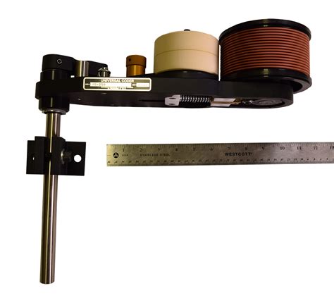 2 Porous Midsize Roller Coders