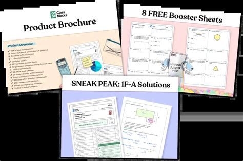 Free Maths Teaching Resources Ks3 And Gcse Maths Planner