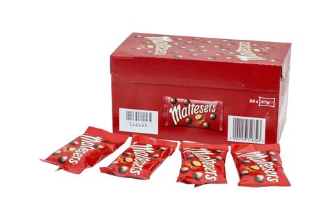 Maltesers 37g - Automatenprofi Fössl GmbH