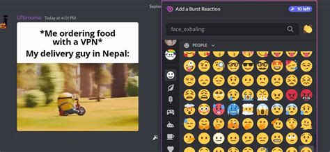 Mic Is Really Quiet In Discord On The Pc App R Discordapp