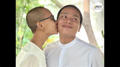 ကိုမနောရဲ့ သမီးလေး မေကြေးမုံ သီလရှင်ဝတ်သွားတော့ နှမြောမိတယ် သဟာအောင်၊ သွန်း Youtube