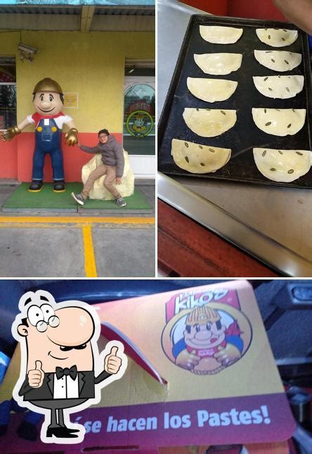 Restaurante Pastes Kikos Pachuca De Soto Boulevard Felipe Ángeles