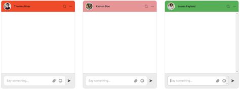 How To Use Custom Data To Style Your Talkjs Chat