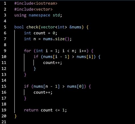 Chetan Lambole On Linkedin Dsa Dailydsa Codingchallenge