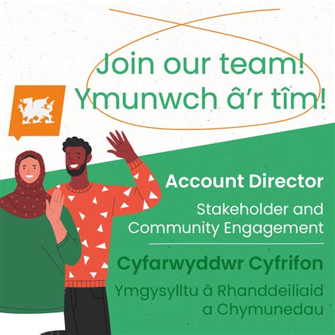 Account Director Grasshopper English