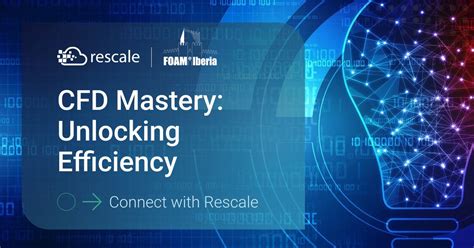 Openfoamiberia Cfd Simulation Rescale Cloudhpc Openfoam Innovation Aiengineering Arm