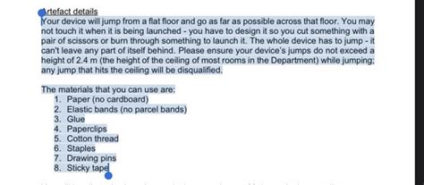 Diy Jumping Robot Rrobotics