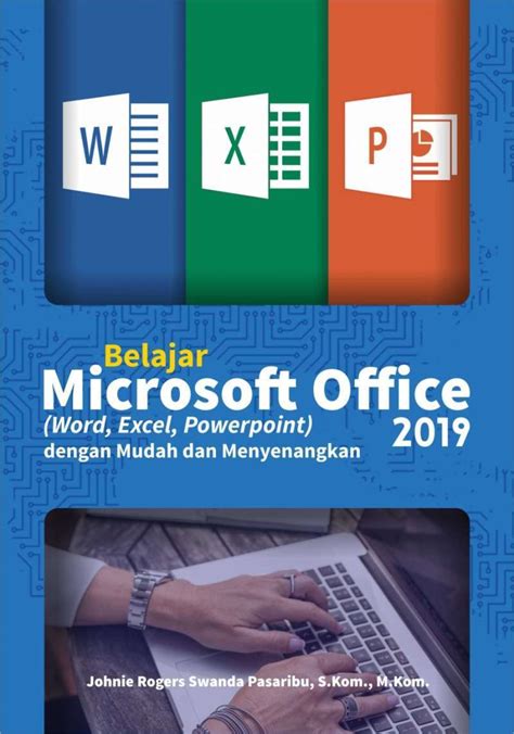 jual deepublish buku belajar microsoft office word excel powerpoint