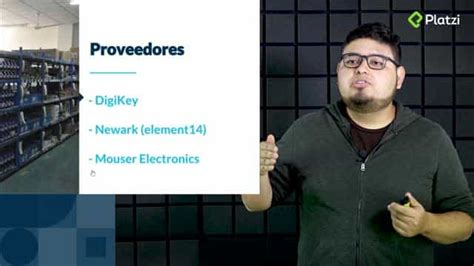 Fundamentos De Desarrollo De Hardware Con Arduino Platzi