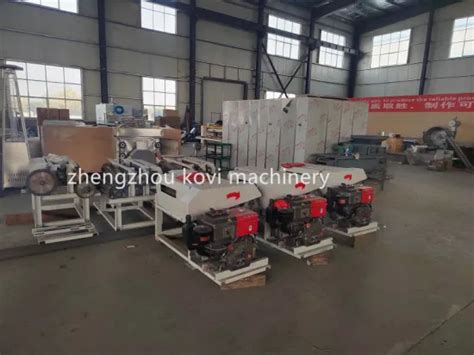 Jute Decorticating Machine Fiber Extractor Farmer Jute Fiber Extraction