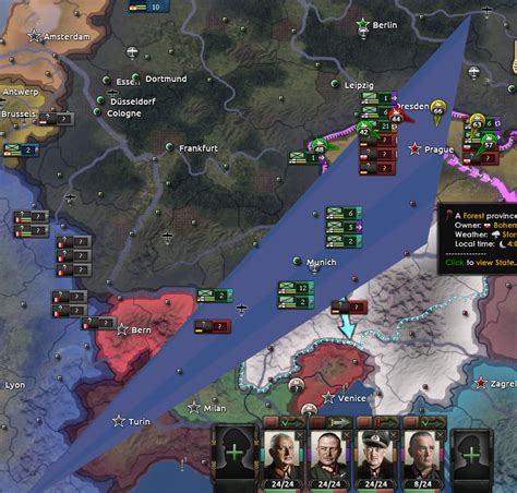 Graphical Glitches With Randomized And Extremely Trippy Color Patterns · Issue 14160