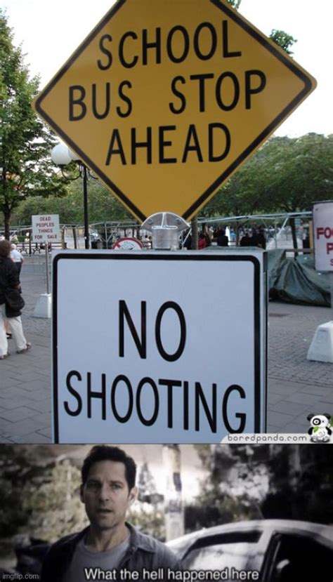 Shooting Memes And S Imgflip
