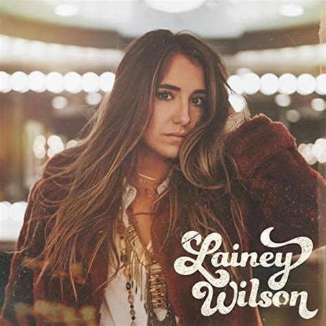 Play Lainey Wilson EP By Lainey Wilson On Amazon Music Unlimited