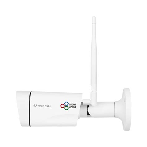 Smart IP Camera 4 0MP VSTARCAM CS58Q UV