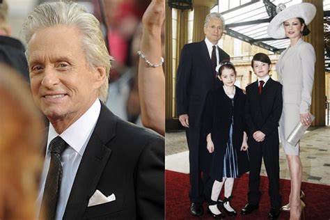Micheal Douglas Throat Cancer Oral Sex May Have Been The Cause EMTV Online