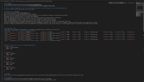 pug store main scripts